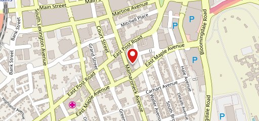 The Brazen Fox, White Plains - Restaurant menu, prices and reviews