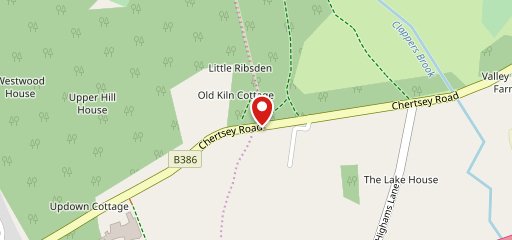 The Brickmakers Windlesham, Windlesham - Restaurant menu, prices and ...