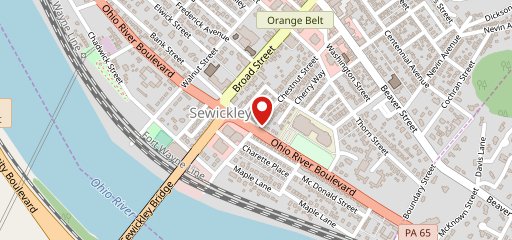 Bridgeside Market in Sewickley - Restaurant menu and reviews
