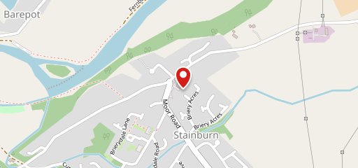 The Briery, Workington - Restaurant menu, prices and reviews