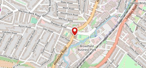 The Broadfield, Sheffield - Restaurant menu, prices and reviews