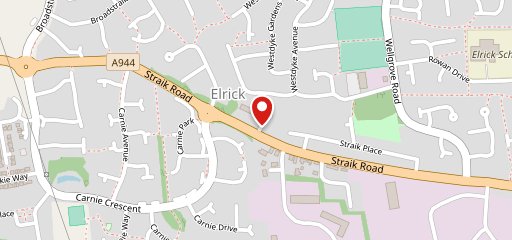 The Broadstraik Inn, Westhill - Restaurant menu, prices and reviews