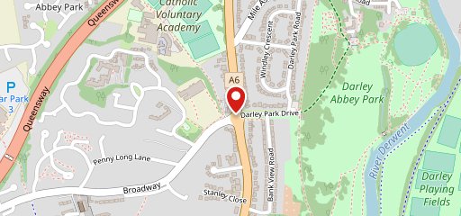 The Broadway, Derby - Restaurant menu, prices and reviews