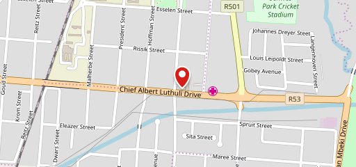 The Broken Pot, Potchefstroom - Restaurant menu, prices and reviews
