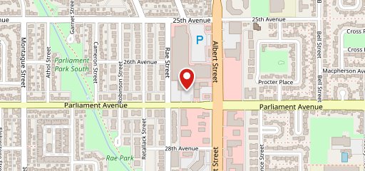 Broken Rack Billiards, Regina - Restaurant menu, prices and reviews