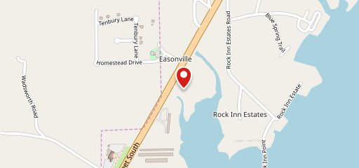 The Brook Besor in Pell City - Restaurant reviews