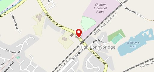 The Broomhill Inn, Bonnybridge - Restaurant menu, prices and reviews