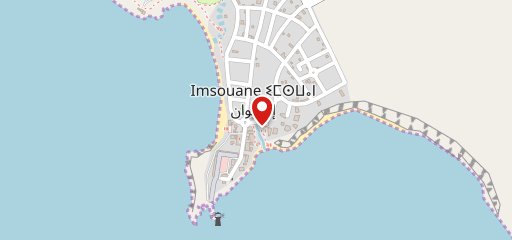 Café The Brothers restaurant, Imsouane - Restaurant reviews