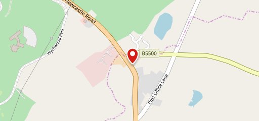 The Broughton, Crewe - Restaurant menu, prices and reviews