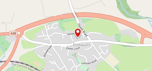 The Buddha's Smile, Dobwalls - Restaurant menu, prices and reviews