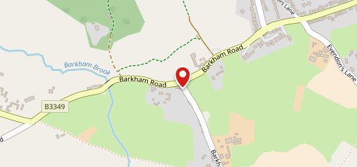 The Bull, Wokingham - Restaurant menu, prices and reviews