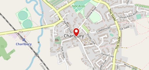 The Bull - Charlbury, Charlbury - Restaurant menu, prices and reviews