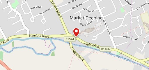 The Bull Market Deeping, Peterborough - Restaurant menu, prices and reviews