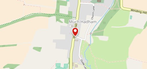 The Bull Inn, Much Hadham - Restaurant menu, prices and reviews