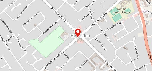 The Bull Hellesdon, Norwich - Restaurant menu, prices and reviews