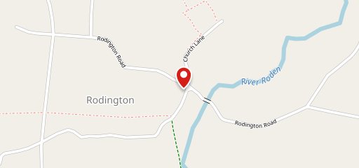 The Bulls Head, Rodington, Shawbury - Restaurant menu, prices and reviews