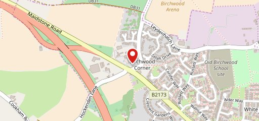 The Bull Beefeater, Swanley - Restaurant menu, prices and reviews