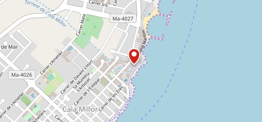 The Bulldog Pub Cala Bona in Cala Millor - Restaurant reviews