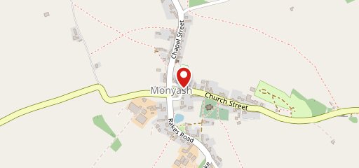 The Bulls Head, Monyash - Restaurant menu, prices and reviews