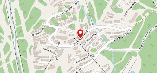 Bullwheel - Restaurant menu, prices and reviews