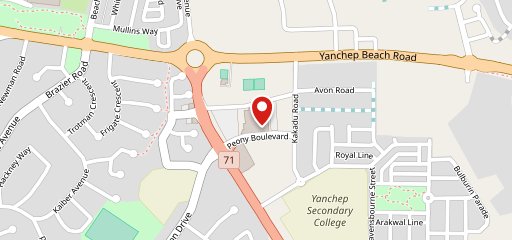 Pub y bar The Bulrush, Yanchep - Carta del restaurante y opiniones