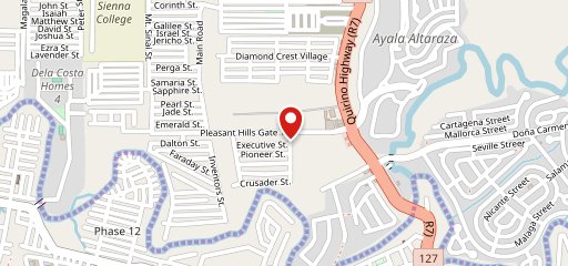 The Burgatory Pleasant Hills SJDM, San Jose del Monte City - Restaurant ...