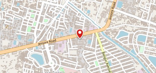 The Burger Bae, Kolkata - Restaurant reviews