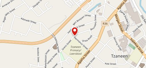 The Burger Box, Tzaneen - Menú del restaurante, precios y reseñas