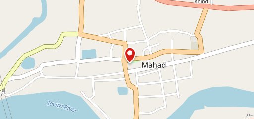 The Burgers Nation, Mahad - Restaurant menu, prices and reviews