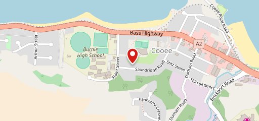 Burnie's Greens Bowling Club, Cooee - Restaurant menu, prices and reviews