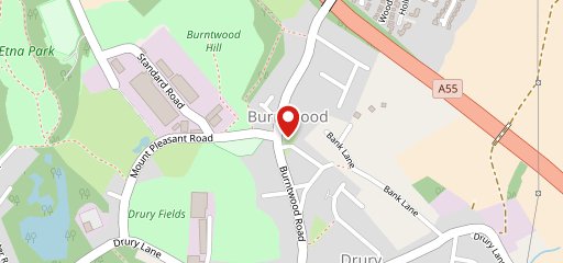The Burntwood pub, Buckley - Restaurant menu, prices and reviews
