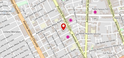 The Butcher Shop Piantini, Santo Domingo - Restaurant menu, prices and ...