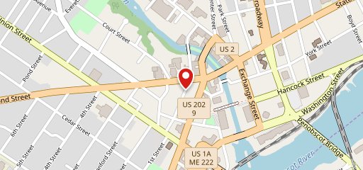 The Butcher The Baker, Bangor - Menú del restaurante, precios y reseñas