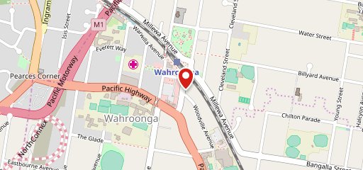 The Butcher's Block, Wahroonga - Restaurant menu, prices and reviews