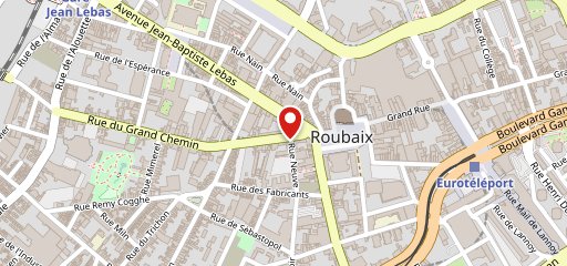 The Butchers Steakhouse, Roubaix - Menu du restaurant, prix et avis