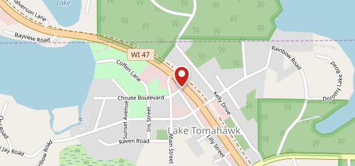 GATHER, Lake Tomahawk - Restaurant menu, prices and reviews