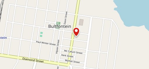 The Buzz Restaurant, Bultfontein, Bultfontein - Restaurant menu, prices ...