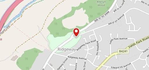 The Cafe At Ridgeway, Newport - Restaurant menu, prices and reviews