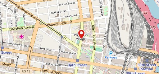 The Café at the Perelman Center for Jewish Life, Philadelphia ...