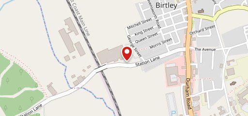 The Cafe Birtley, Birtley - Restaurant menu, prices and reviews