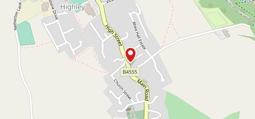 Lamp Indian Restaurant in Highley - Restaurant reviews