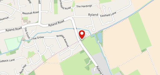 The Cafe Lounge, Dunholme - Restaurant menu, prices and reviews