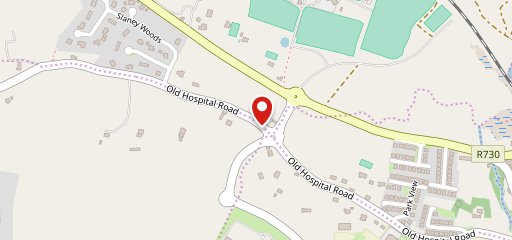 The Crannog Cafe @ The Irish National Heritage Park, Wexford ...