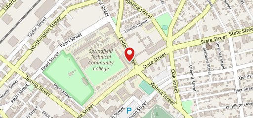 Cafes at STCC, Springfield - Restaurant menu, prices and reviews