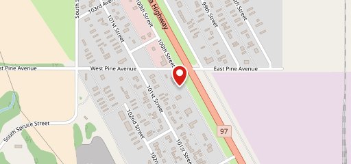 The Caffeination Station, Taylor - Restaurant menu, prices and reviews