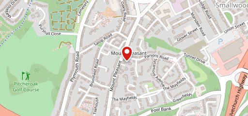 Bolzano Bar & Restaurant, Redditch - Restaurant menu, prices and reviews
