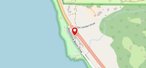 The Cow Tipper at Oceanpoint Ranch, Cambria - Restaurant menu, prices ...