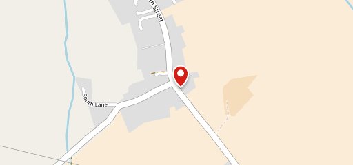 The Carpenters Arms, Stewkley - Restaurant menu, prices and reviews