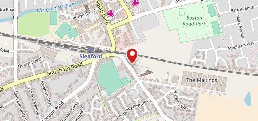 The Carre Arms Hotel and Restaurant, Sleaford - Restaurant menu, prices ...