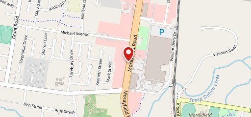 THE Carvery in Morayfield